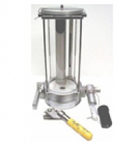 Closed Circuit Sampling and Product Recovery