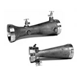 Inline Valves, Bypass Valves, Venturis & Compensators