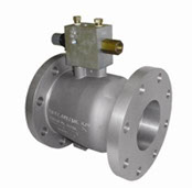 Inline Valves, Bypass Valves, Venturis & Compensators