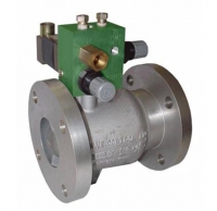 Inline Valves, Bypass Valves, Venturis & Compensators